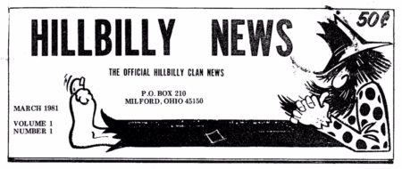 HomeFront – International Shrine Hillbillies