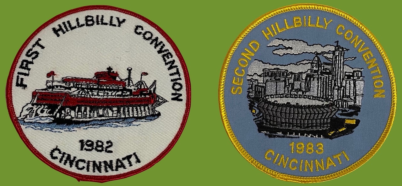 History – International Shrine Hillbillies