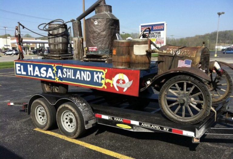 Hillbilly Days 24 – International Shrine Hillbillies