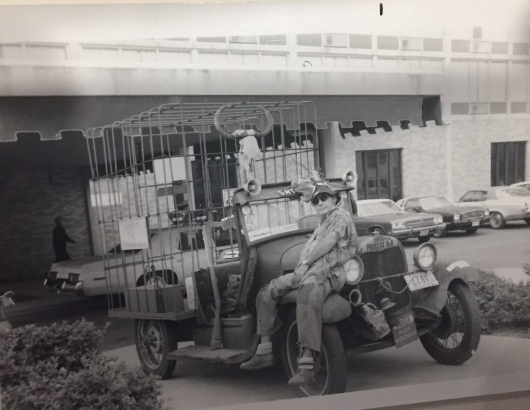 International Shrine Hillbillies
