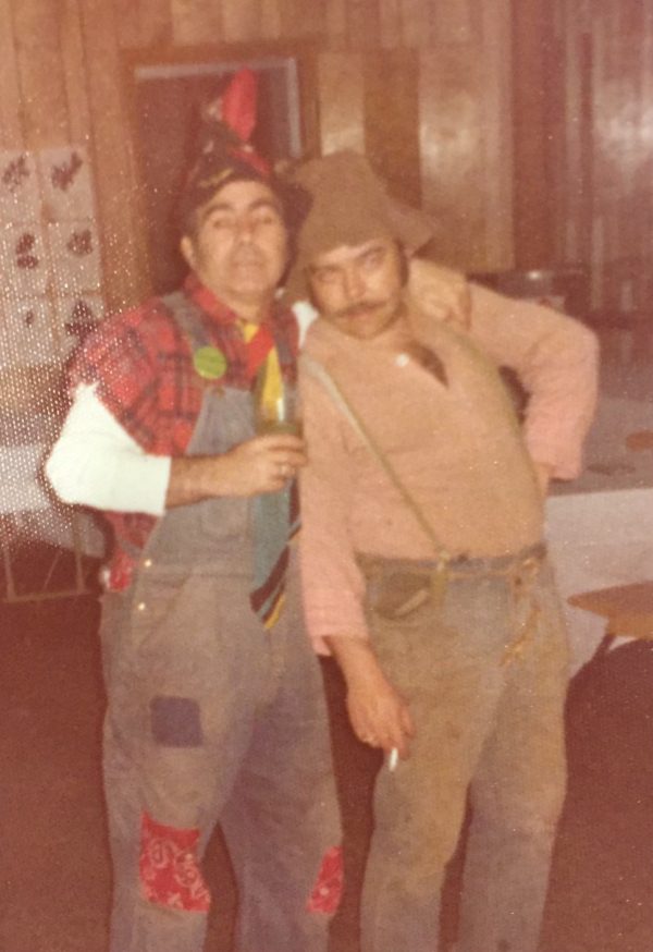 HomeFront – International Shrine Hillbillies