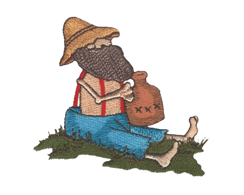 HomeFront – International Shrine Hillbillies