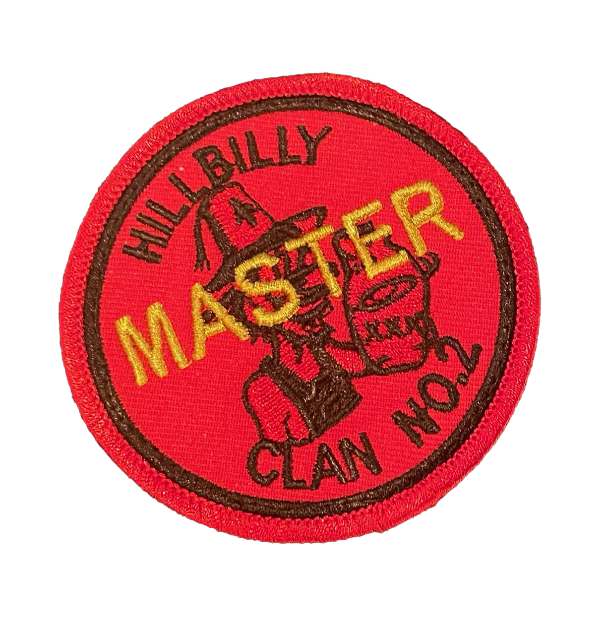 Contact – International Shrine Hillbillies