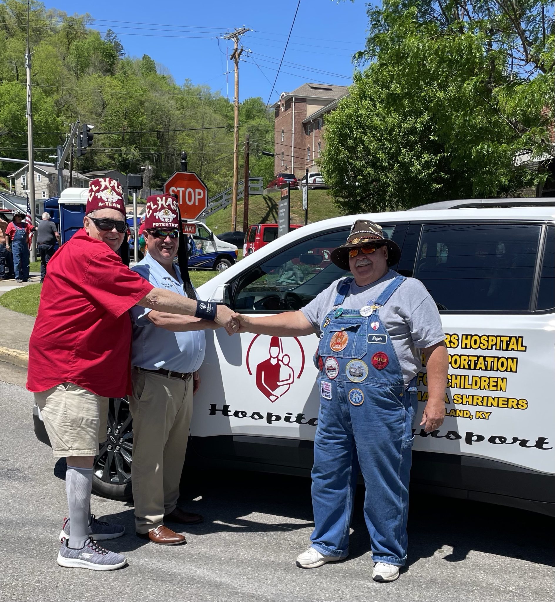 Hillbilly Days2 – International Shrine Hillbillies
