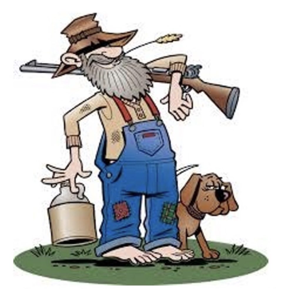 Convention Information2 – International Shrine Hillbillies